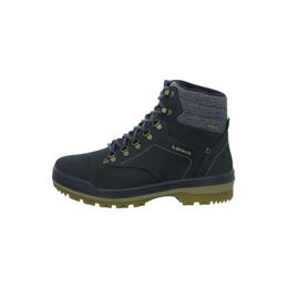 Lowa Wander- & Bergschuhe in Grau | Gr.: 44,5