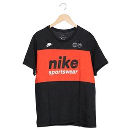Nike T-Shirt Herren Gr&ouml;&szlig;e XL Second Hand bunt