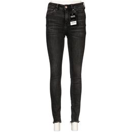 Tom Tailor Denim Jeans Damen Gr&ouml;&szlig;e 27 Second Hand schwarz