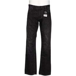 Tom Tailor Jeans Herren Gr&ouml;&szlig;e 34 Second Hand schwarz
