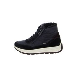 Ara Komfort Stiefeletten in Schwarz | Gr.: 39
