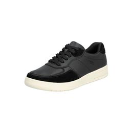 Rieker Sneaker Low in Schwarz | Gr.: 42
