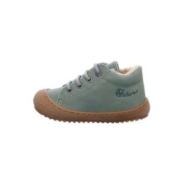 Naturino Schn&uuml;rschuhe in Gr&uuml;n | Gr.: 24