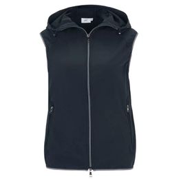 Joy Sportswear Funktionsweste LUZIA Weste in Blau | Gr.: 36