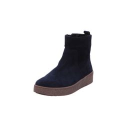 Gabor Stiefelette in dark-blue | Gr.: 7