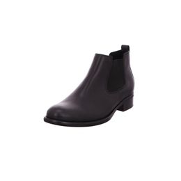Gabor Stiefelette in schwarz | Gr.: 8,5