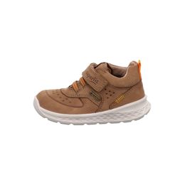 Superfit Halbschuhe in Braun | Gr.: 25