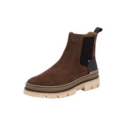 Rieker Chelsea Boots in Braun | Gr.: 47