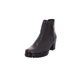 Gabor Stiefelette in schwarz | Gr.: 5