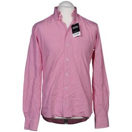 ETON Hemd Herren Gr&ouml;&szlig;e M Second Hand pink