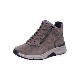 Gabor Sneaker in braun komb | Gr.: 5
