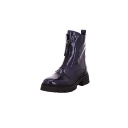 Gabor Stiefel in blau | Gr.: 4,5
