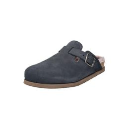 Mephisto Hausschuhe in Blau | Gr.: 42