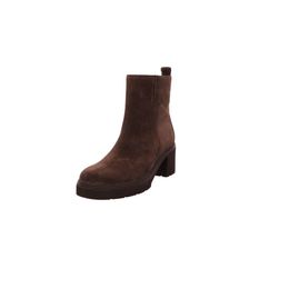 Gabor Stiefelette in braun | Gr.: 7,5