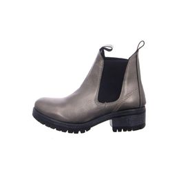 Lazamani Chelsea Boots in Grau | Gr.: 38