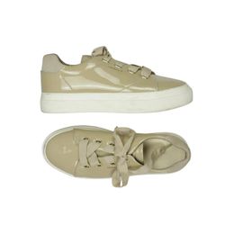 Gant Sneaker Damen Gr&ouml;&szlig;e 36 Second Hand beige