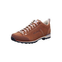 Dolomite Outdoorschuh Low LT in Sepia Brown | Gr.: 9,5