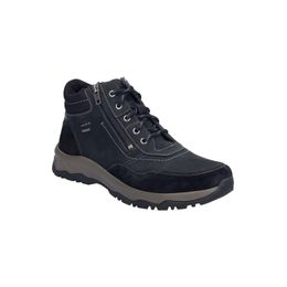Josef Seibel Komfort Stiefel in Schwarz | Gr.: 45