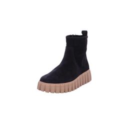 Gabor Stiefelette in blau | Gr.: 8