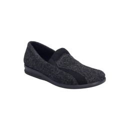 Josef Seibel Hausschuhe in Grau | Gr.: 40