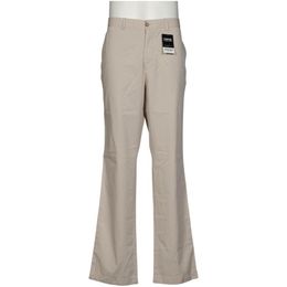 Camel Active Stoffhose Herren Gr&ouml;&szlig;e 35/36 Second Hand beige