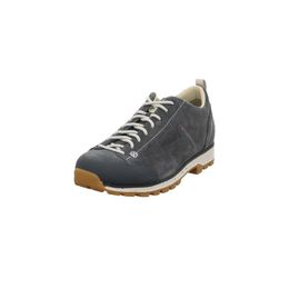 Dolomite Outdoorschuh Cinquantaquattro Low EVO in Gunmetal Grey | Gr.: 5