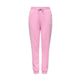 Only Play Jogginghose 'Cava Life' in rosa | Gr.: S