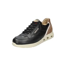 Mephisto Sportliche Schn&uuml;rschuhe in Schwarz | Gr.: 42