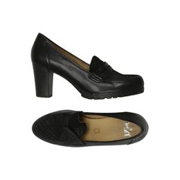 Caprice Pumps Damen Gr&ouml;&szlig;e 38 Second Hand schwarz