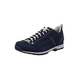 Dolomite Cinquantaquattro Low EVO in Blue/Cord | Gr.: 7