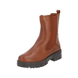 Palado Stiefeletten in cognac | Gr.: 37