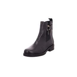 Gabor Stiefelette in schwarz | Gr.: 7