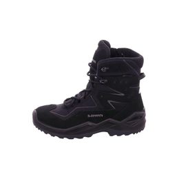 Lowa Wander- & Bergschuhe in Schwarz | Gr.: 3