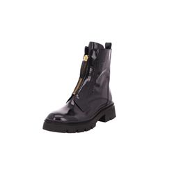 Gabor Stiefel in schwarz/lack | Gr.: 5,5