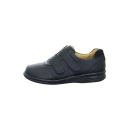 Ganter Komfort Slipper in Schwarz | Gr.: 44,5