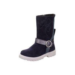 Superfit Stiefel und Boots in Blau | Gr.: 31