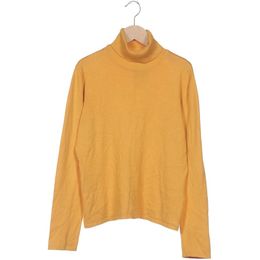 Taifun Pullover Damen Gr&ouml;&szlig;e M Second Hand orange