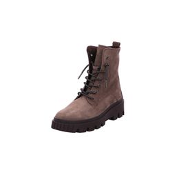 Gabor Stiefel in taupe | Gr.: 5