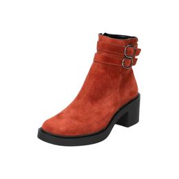 Mephisto Klassische Stiefeletten in Braun | Gr.: 39,5