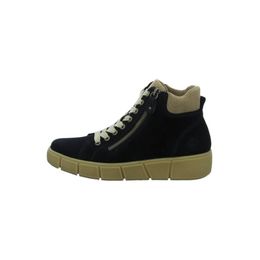 Remonte Sneaker High in Schwarz | Gr.: 37