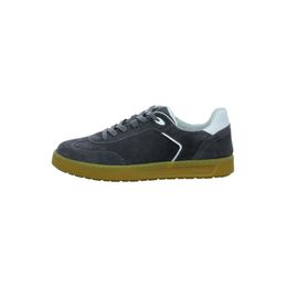 Sioux Sneaker Low in Grau | Gr.: 39