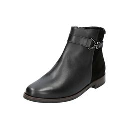 Mephisto Komfort Stiefeletten in Schwarz | Gr.: 41,5
