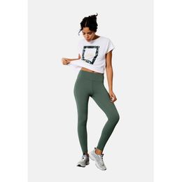 Only Play Leggings 'Jam-2-Save' in gr&uuml;n | Gr.: M