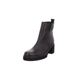 Gabor Stiefelette in schwarz | Gr.: 6