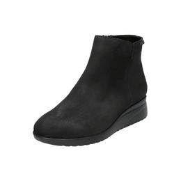 Mephisto Komfort Stiefeletten in Schwarz | Gr.: 39,5