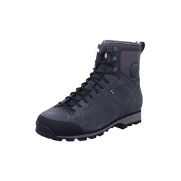 Dolomite Wanderstiefel Warm WP in schwarz | Gr.: 10,5