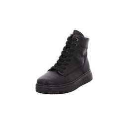 Gabor Stiefelette in schwarz | Gr.: 9