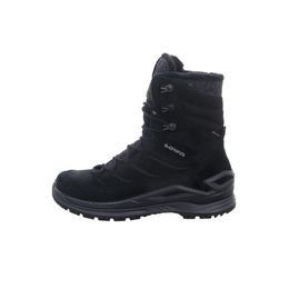 Lowa Wander- & Bergschuhe in Schwarz | Gr.: 42,5