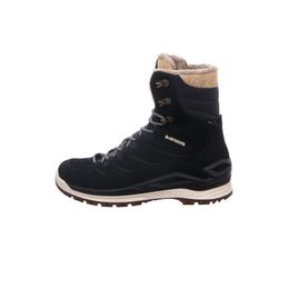 Lowa Wander- & Bergschuhe in Schwarz | Gr.: 41