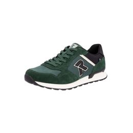 Rieker Sneaker Low in Gr&uuml;n | Gr.: 45